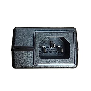 TERRAMASTER Power Adapter 7.5A 12V 90W, Compatible with TERRAMASTER F2/F4/F5 NAS Series, and D2/D4/D5 DAS Series.