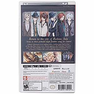 Piofiore: Episodio 1926 - Nintendo Switch Standard Edition