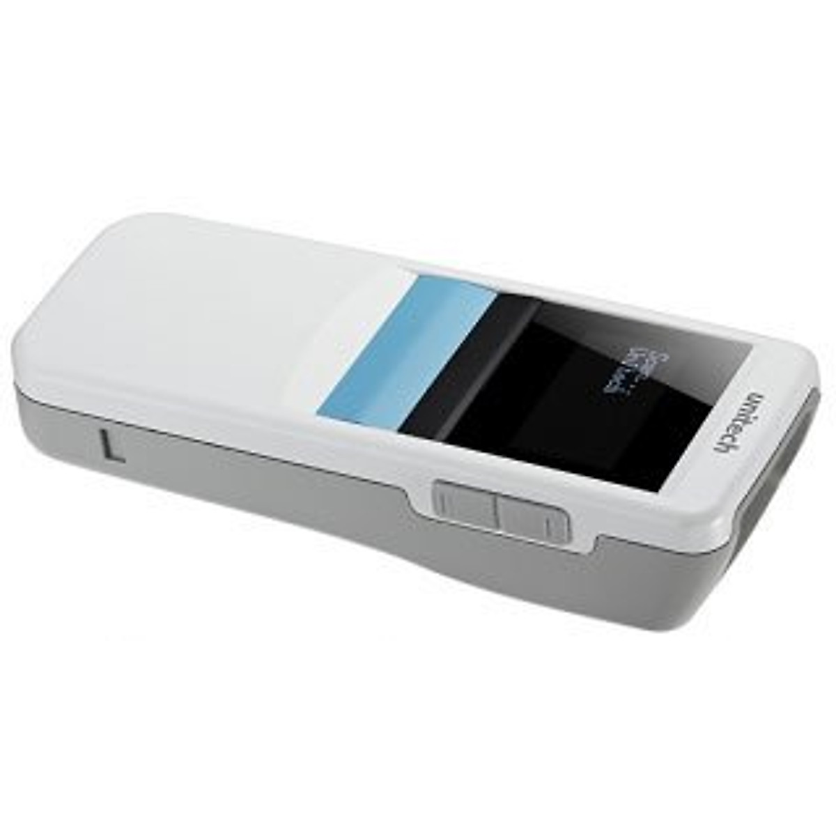 Unitech MS916-8UBBAA-SG Ms916-8ubbaa-sg Barcode Scanner