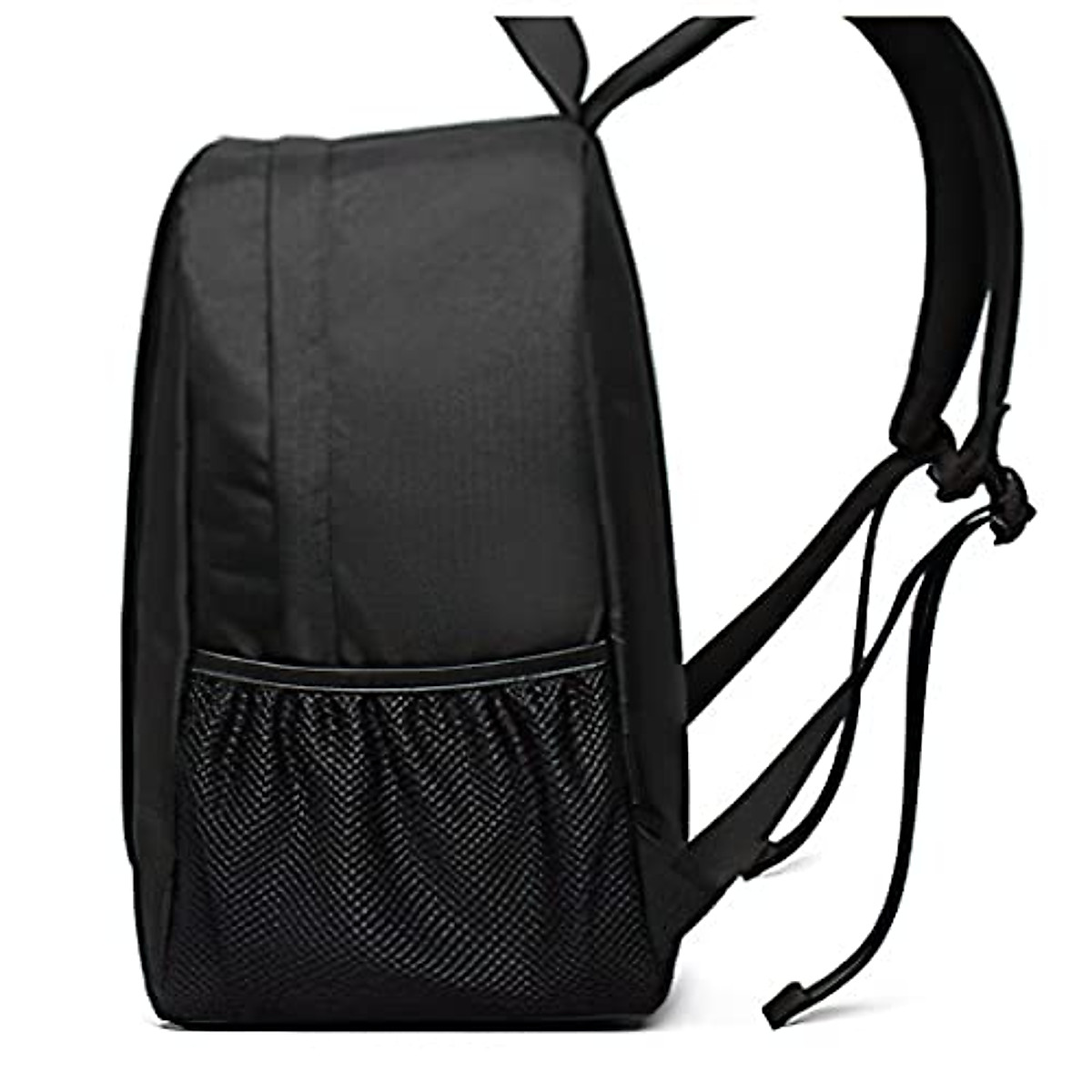 Backpack 3D Anime Schoolbags Shoulder Bookbags Casual DaypackOne Size