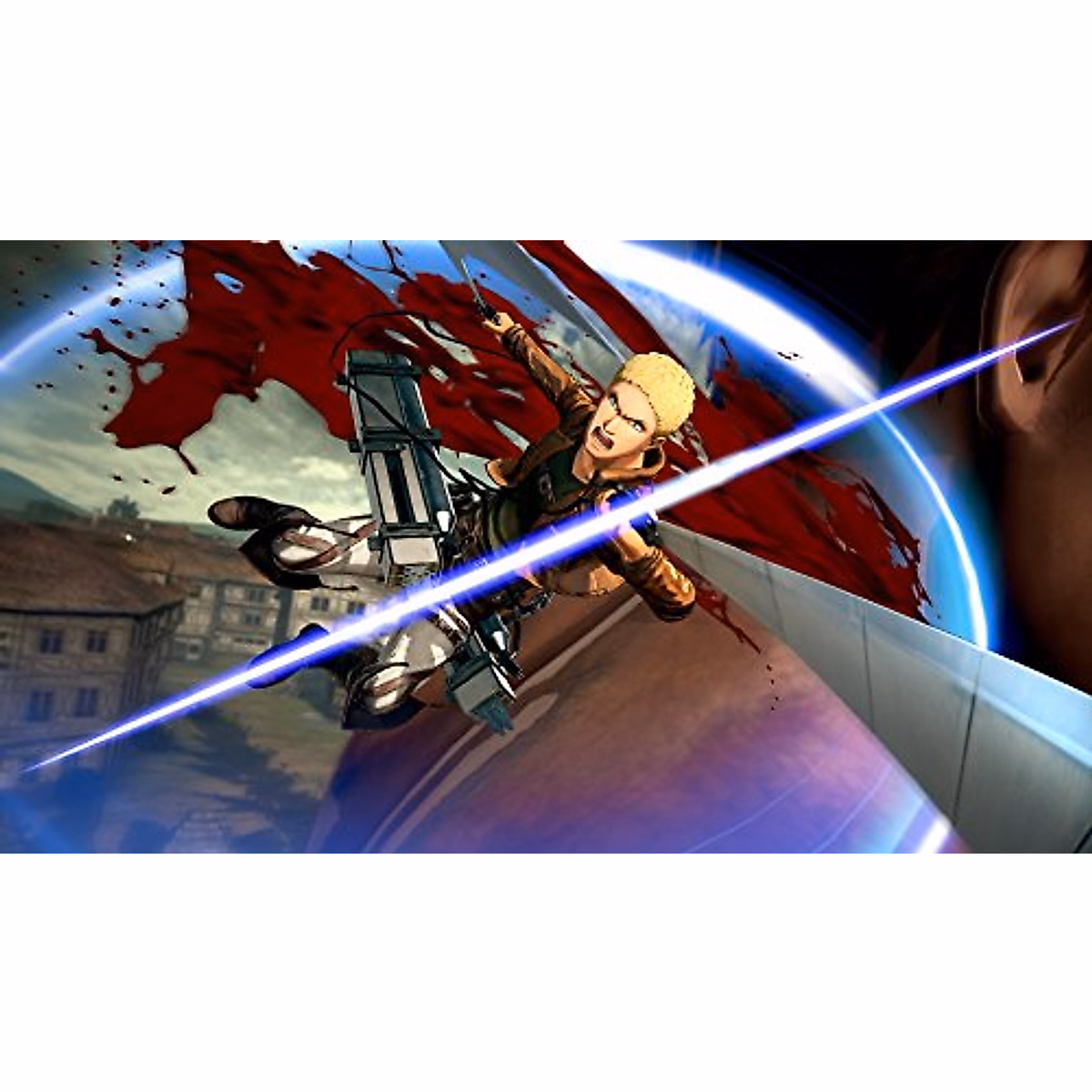 Attack on Titan 2 - PlayStation 4