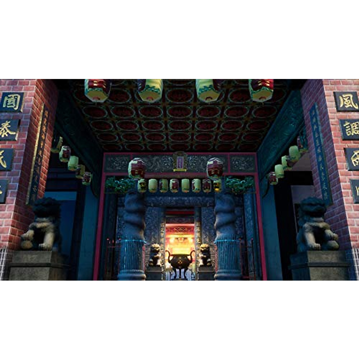 Dusk Diver - PlayStation 4