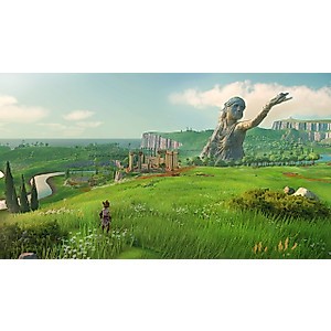 Immortals Fenyx Rising Limited Edition (PS5)