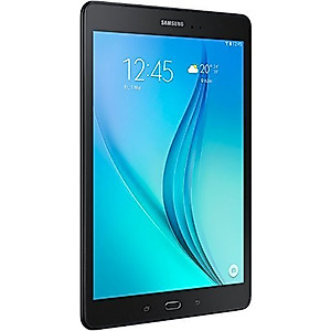 Samsung Galaxy Tab A 9.7-Inch 32GB Tablet Smoky Titanium (Renewed)