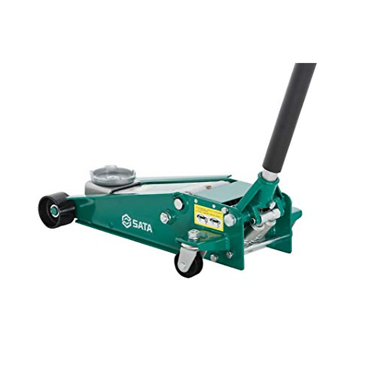 SATA Heavy Duty Service Jack (2.5T) - ST97813SC