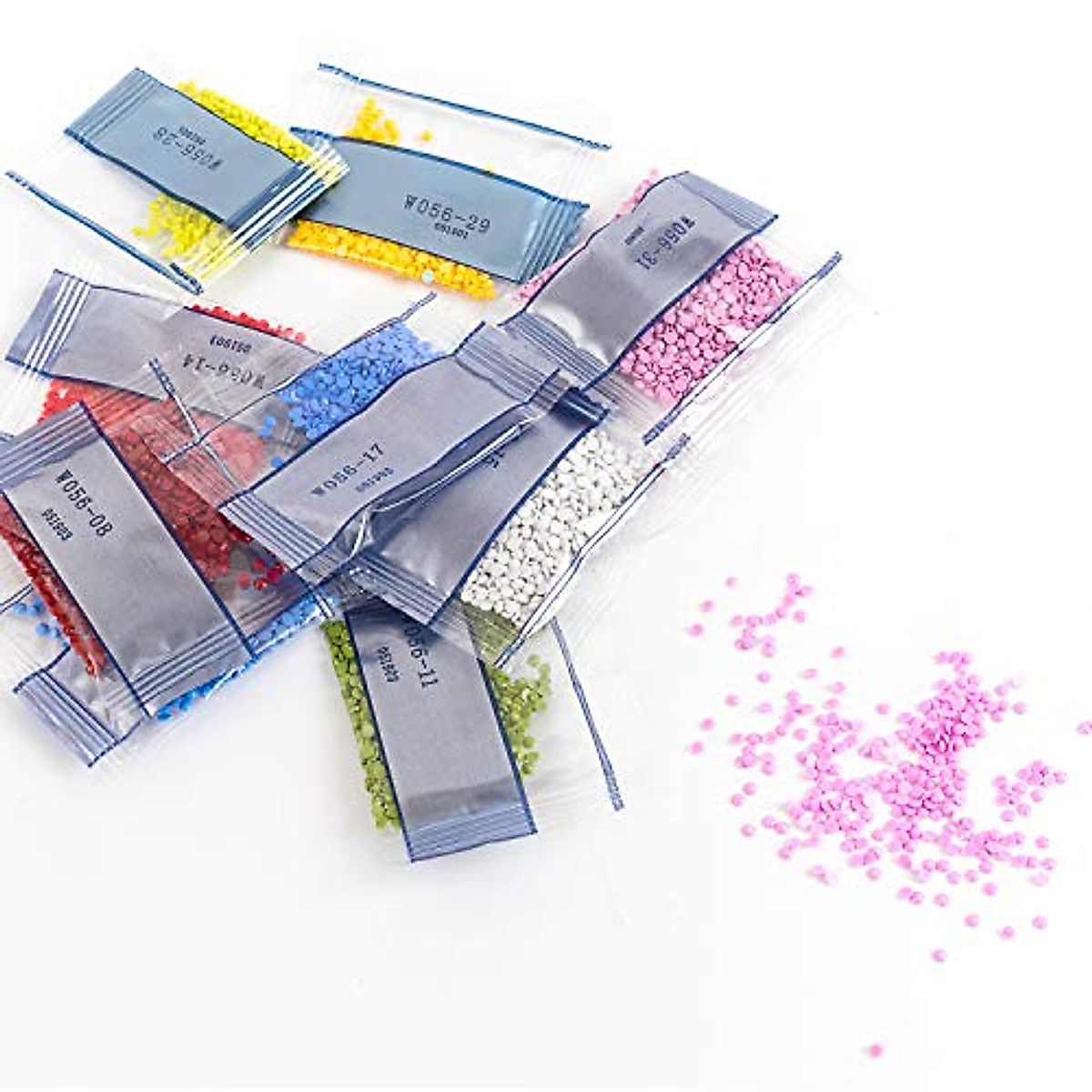 DIY 5D Diamond Painting Digital kit Suitable for Adults and Children Full Diamond Embroidery Painting Rhinestone Paste DIY Painting Cross Stitch Art Crafts Home Wall Decoration Gifts 22X18 inches.