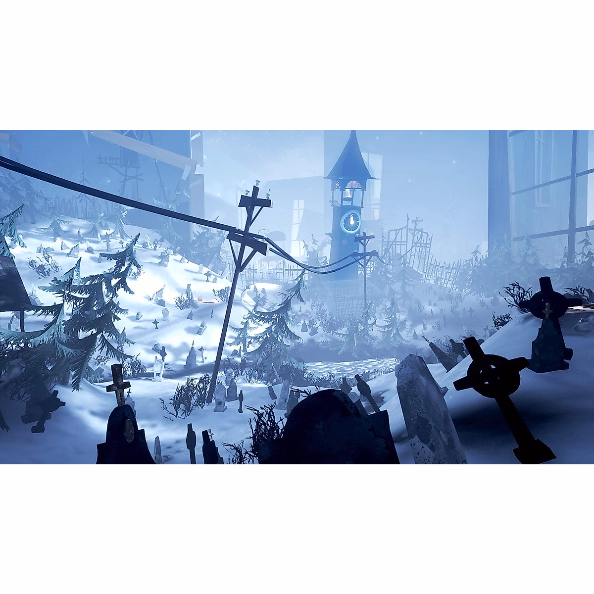 Hello Neighbor: Hide & Seek (Xbox One)