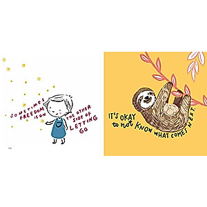 Wonder Doodles: The Little Book of Encouragement, Wisdom & Self-Care