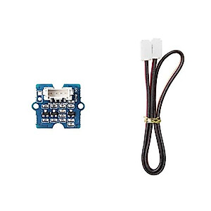 SeeedStudio Grove - Time of Flight Distance Sensor(VL53L0X)