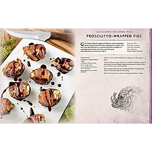 God of War: The Official Cookbook of the Nine Realms (Gaming)