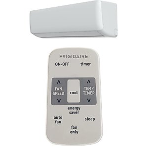 Kcjhagbd Air Conditioning Remote Controller Replacement for RG15D/E-ELL 5304477003 Air Conditioner Remote Remote Controller Compact Portable Comfortable