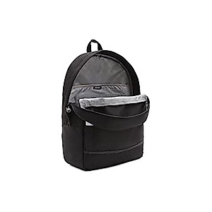 Vans Construct Old Skool Backpack Black/White