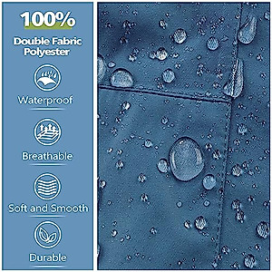 LshyMn Flamingo Apron 33.4x27.5 Inches Plant Leaves Palm Leaves Wild Animals Pattern Printed Bib Apron for Home Kitchen Cooking Chef Apron WQXTMN88