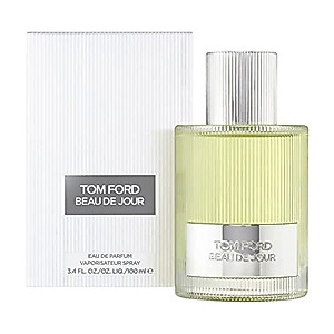 Tom Ford BEAU DE JOUR EAU DE PARFUM SPRAY FOR MEN 3.4 Oz