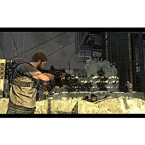 Inversion - Xbox 360