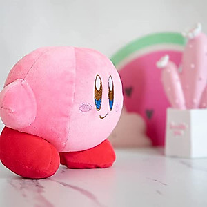 Kiгbу Plush Toy - Cute Kiгbу Plush - Kiгbу Plush Figure 8Inch