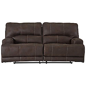 Signature Design by Ashley Kitching Sofas, Java