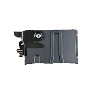 QUETTERLEE Replacement CPU Cooling Fan for HP ProLiant DL360 G8 DL360E G8 DL360P G8 Fan Module 654752-002 654752-003 667882-001 697183-002 697183-001 732136-001 697183-003 696154-001 GFM0412SS Fan