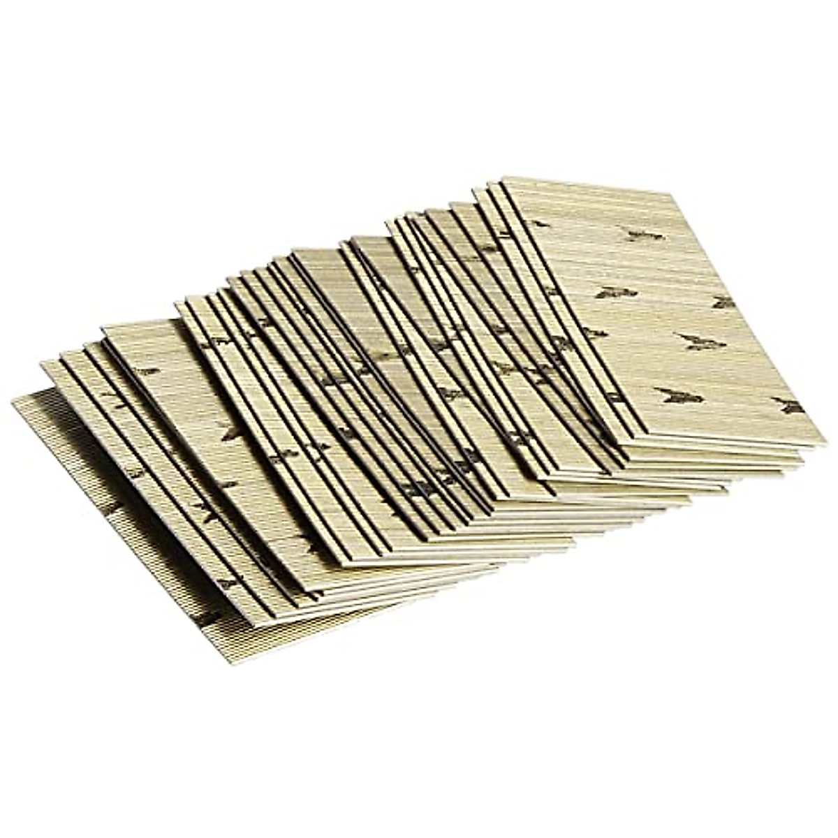 BOSTITCH Pin Nails, Headless, 23GA, 1-Inch, 3000-Pack (PT-2325-3M)