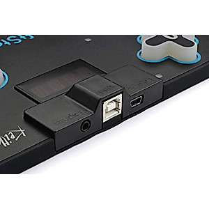 SoftStep 2 USB MIDI Foot Controller