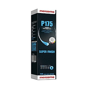 menzerna P175 Premium Super Finishing Paste (for All Surfaces) 1.3 kg