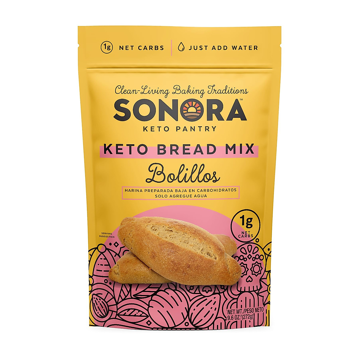 Sonora Bundle
