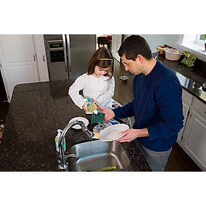 Better Life Dish Soap, Unscented, 22 Ounces