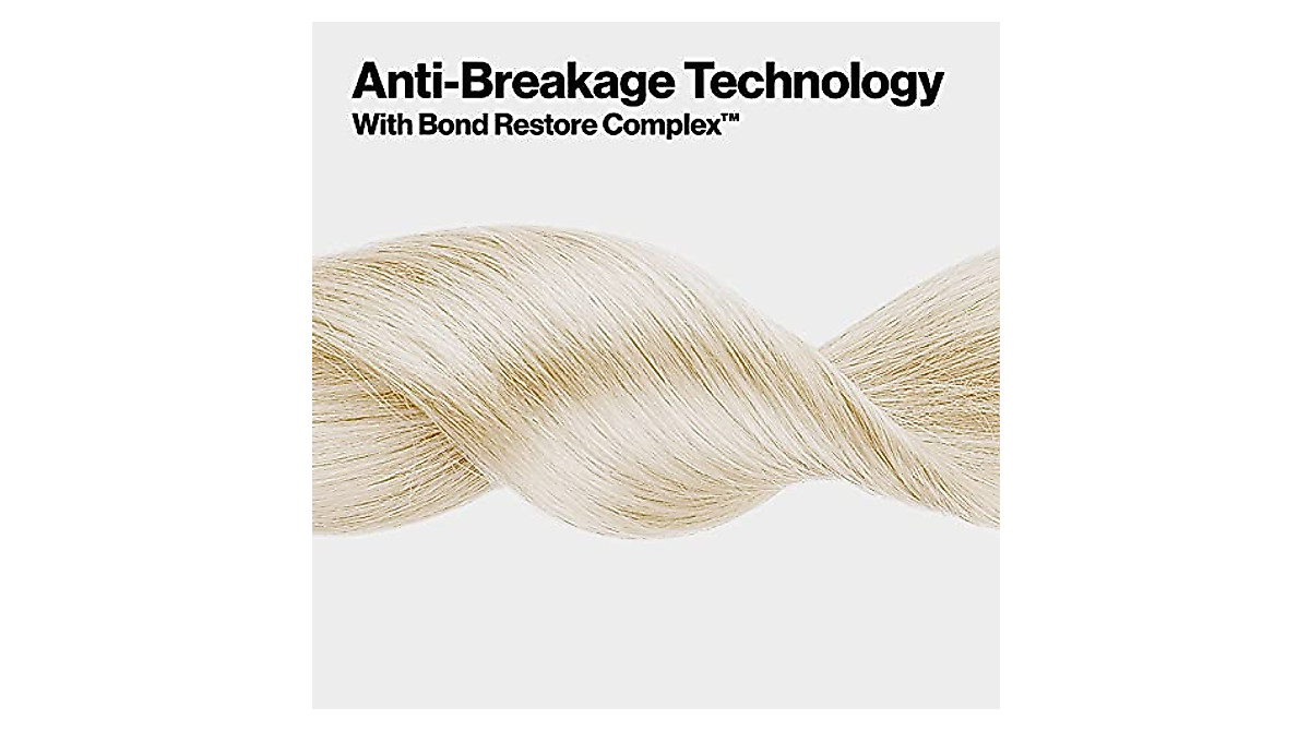 Revlon Platinum Permanent Hair Color - Ammonia Free Dye