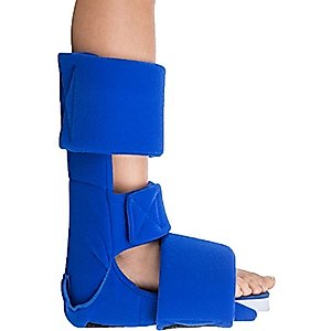 Procare ProWedge Plantar Fasciitis Night Splint - Medium