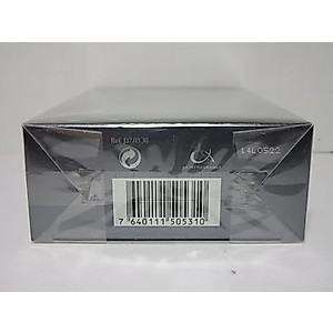 Jaguar Classic Motion Eau de Toilette Spray for Men, 3.4 Ounce