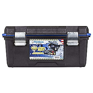Flambeau Hardware 22" Zerust Tool Box