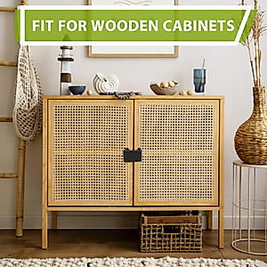 8 PCS Outdoor Furniture Clips, Sofa Wicker Sectional Patio Furniture Clips, Wicker Chair Fastener, Wicker Furniture Clamps Connectors, Connect Sectional Module Outdoor Couch Patio Furniture (M)