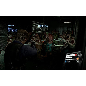 Resident Evil 6 (Renewed)