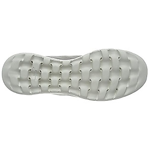 Skechers Women's Summits Fun Flare Trainers, Taupe, 9