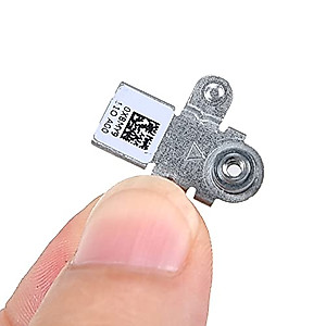 M.2 2230 2280 SSD Hard Drive Mounting Support Bracket for Dell G15 5510 5511 5515 & G15 5520 5521 5525 Series Game Laptop P/N: X8MY9 0X8MY9