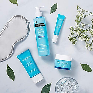 Neutrogena Hydro Boost City Shield 1.7-ounce Hydrating Lotion SPF 25 1 pack