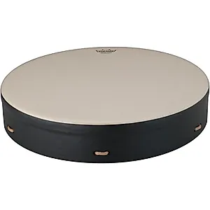 Remo Drumhead Pack, Beige,Black,Grey (832976)