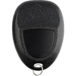 KeylessOption Keyless Entry Remote Car Key Fob for 22733523 05 06 Chevy Cobalt Pontiac G6 Grand Prix Buick Allure Lacrosse 04 05 Chevy Malibu, Maxx