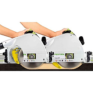 Festool Saw TS 75 EQ-F-Plus-FS US