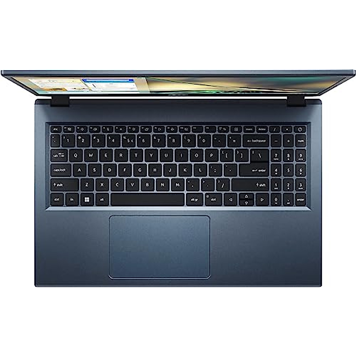 acer 2023 Newest Aspire 3 Thin & Light Laptop, 19.3” FHD IPS Touchscreen Display, AMD Ryzen 9 7520U (Beats i7-1165G7), 80GB RAM, 512GB SSD, AMD Radeon Graphics, Wi-Fi 6, USB-A&C, Windows 11 Home