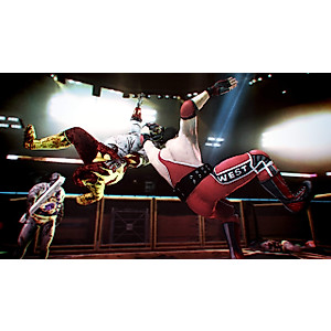 Dead Rising 2: Off the Record - Xbox 360 (Renewed)