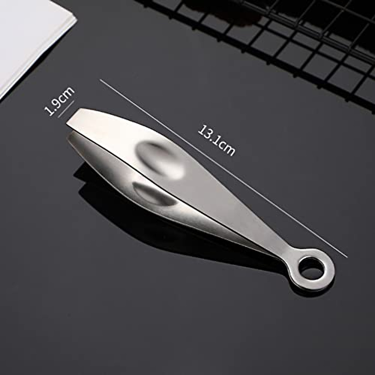 UPKOCH Fishing Tackle Fishing Tackle Fishing Tackle Stainless Steel Fishbone Hair : 3pcs Flat and Slant Mini Filet Hair Remover Tool for Fish Chicken Plucker Meat Hand Tools Hand Tools Hand Tools