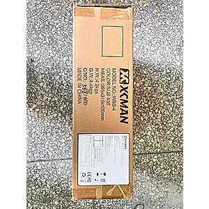 XCMAN Camping Wood Stove | Backpacking Stove | Small Tent Stove Portable Tiny Wood Burning Stove for Tents, Ice fishing Tent, and Camping Precision Stainless Steel Construction, Includes Chimney Pipe