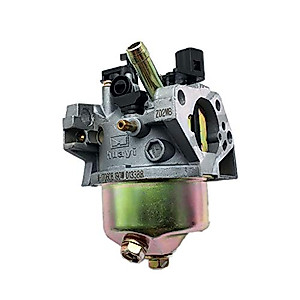 ALLMOST HUAYI-183W 190W Carburetor Assembly Compatible with MTD 951-05389, for CUB Cadet, MTD, Troy-BILT, Engines 683-WU