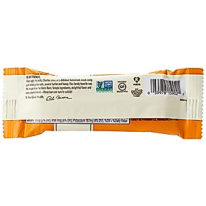 Bob's Red Mill Peanut Butter Honey & Oats bar - Single bar, 1.76 Oz