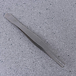 Happyyami 8pcs Set Indoor Gardening Tools Gardening Kit Bonsai Tool Kit Gardening Weeding Sickle Garden Hand Tools Succulent Tweezers Miniature Tools Small Tool Kit Scissors Lightweight