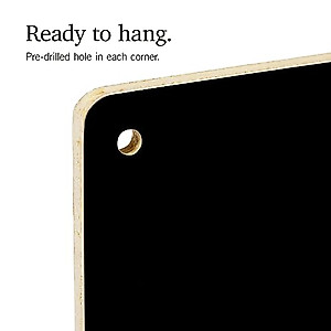 Lantern Press 6x9 Inch Wood Sign, Ready to Hang Wall Decor, Key West, Florida, Distressed Skull Pirate