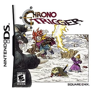 Chrono Trigger
