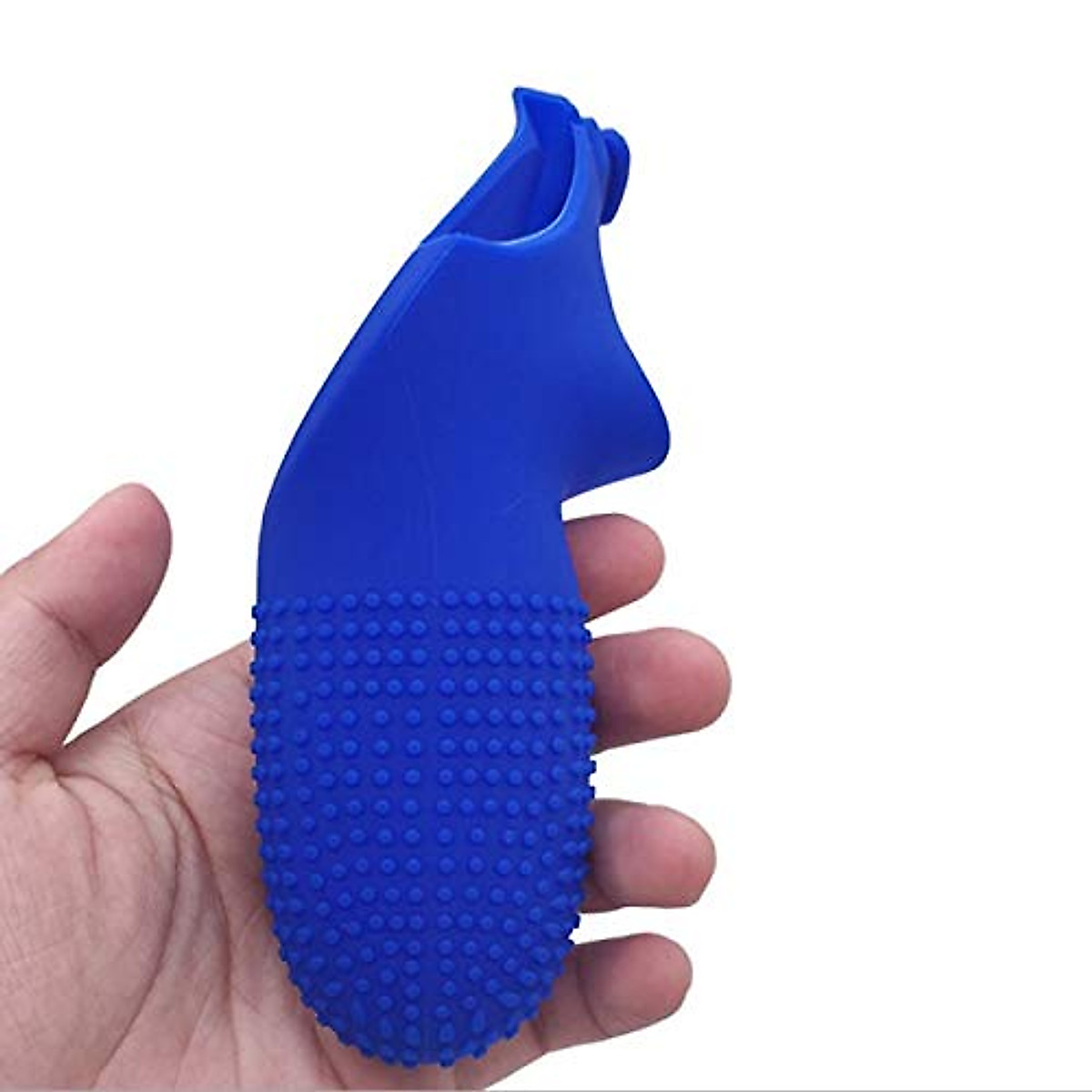 Oculus Quest2 VR Glasses Silicone Handle Cover (Black)