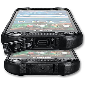 Kyocera Dura Force Pro 2 E6920 64GB 4G LTE AT&T Waterproof Smartphone Rugged (Renewed)